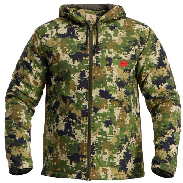 Padded PH Jacket – Lizko Creations